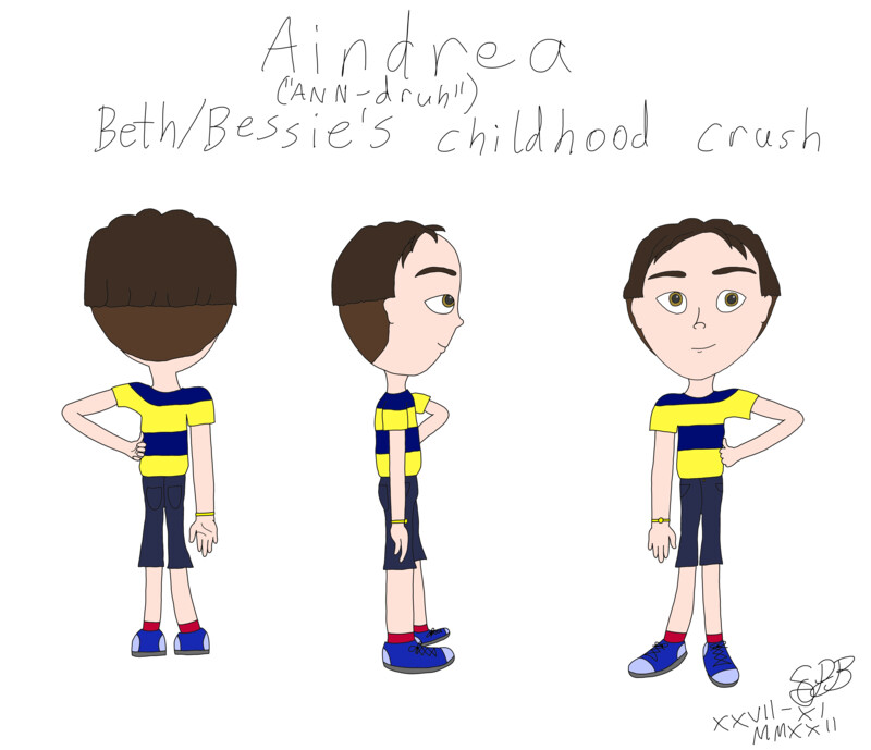 ArtStation - Sam Bateman