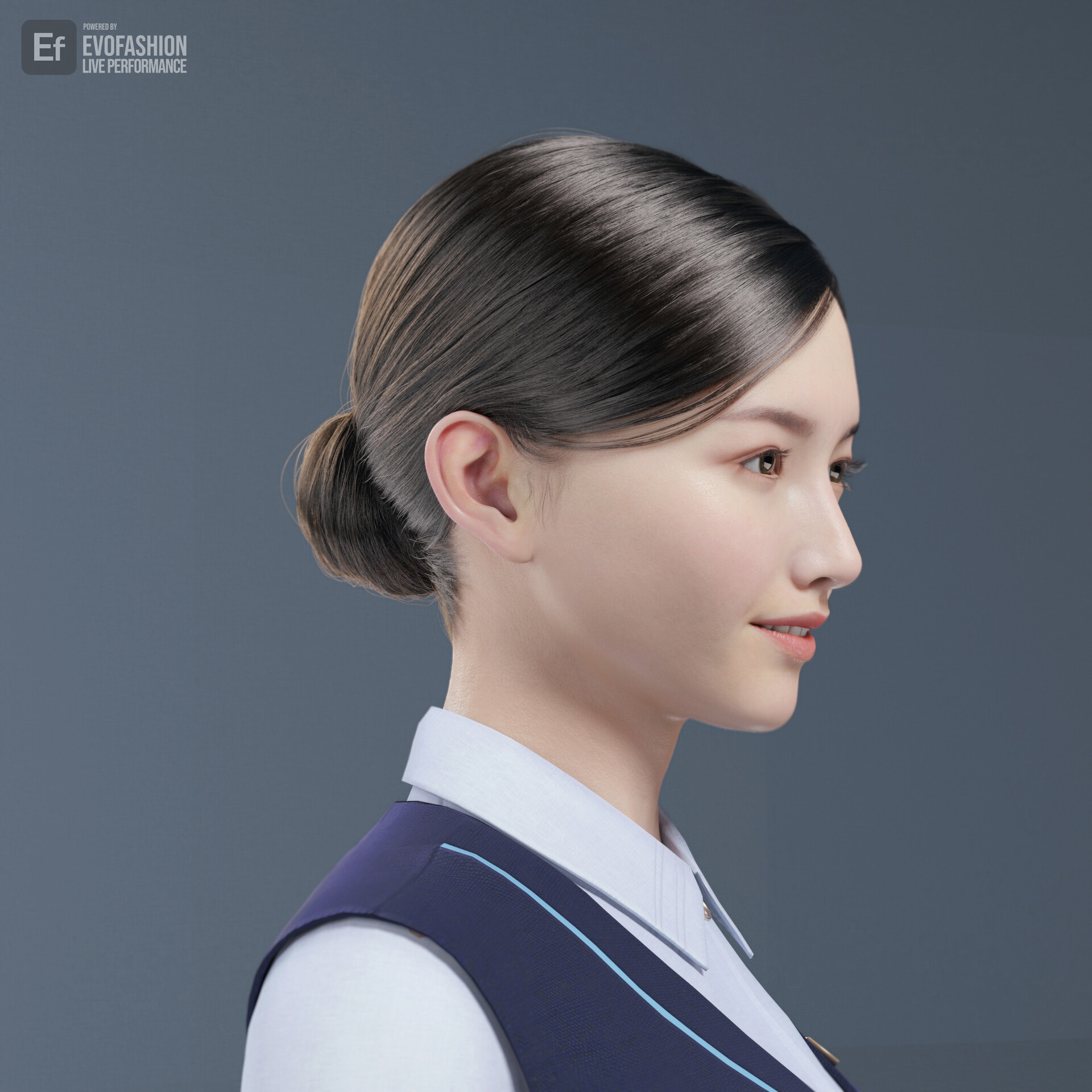 EVOVOR - Virtual Assistant