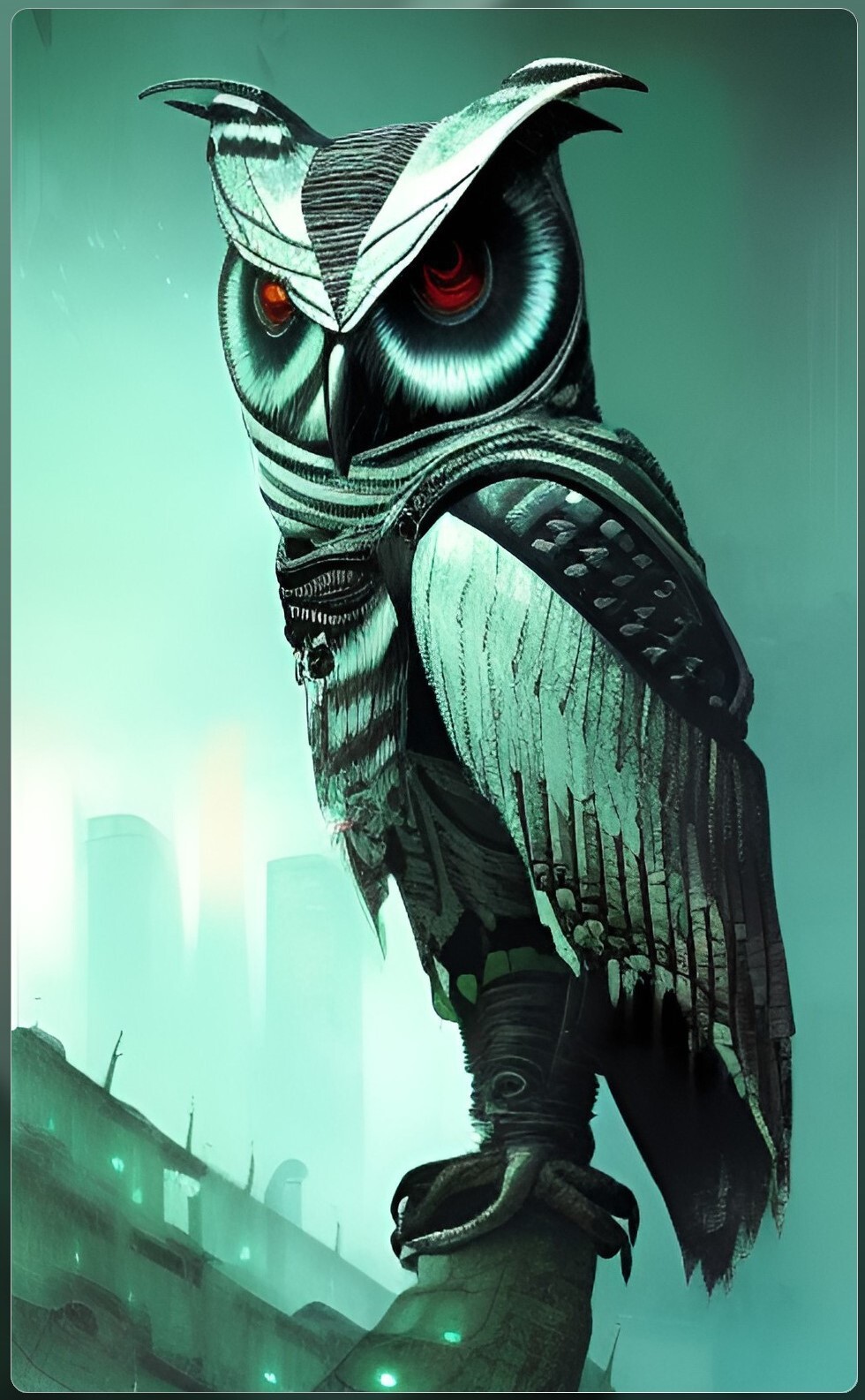 AIStandby - AI Gen Animals