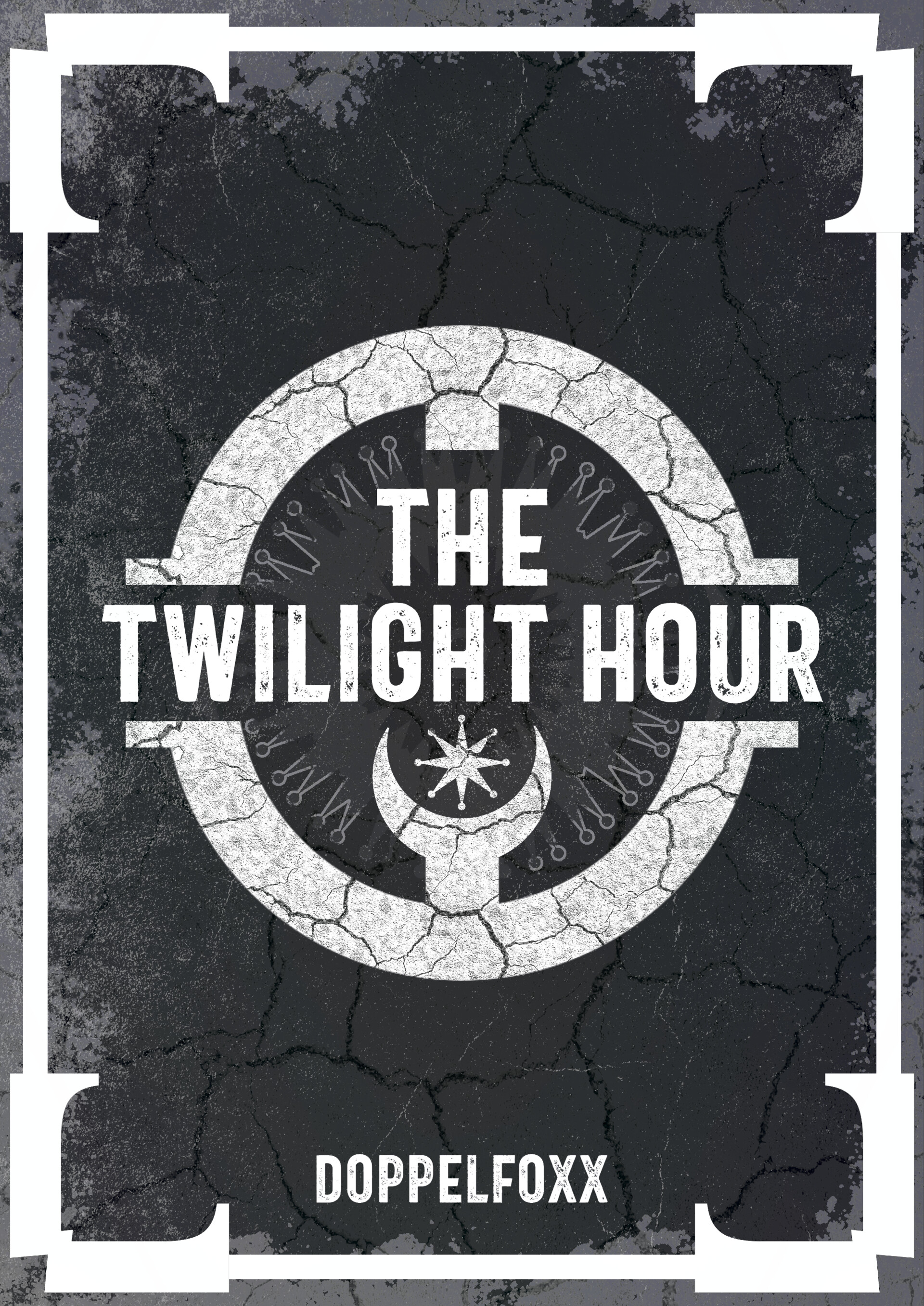 ArtStation - THE TWILIGHT HOUR