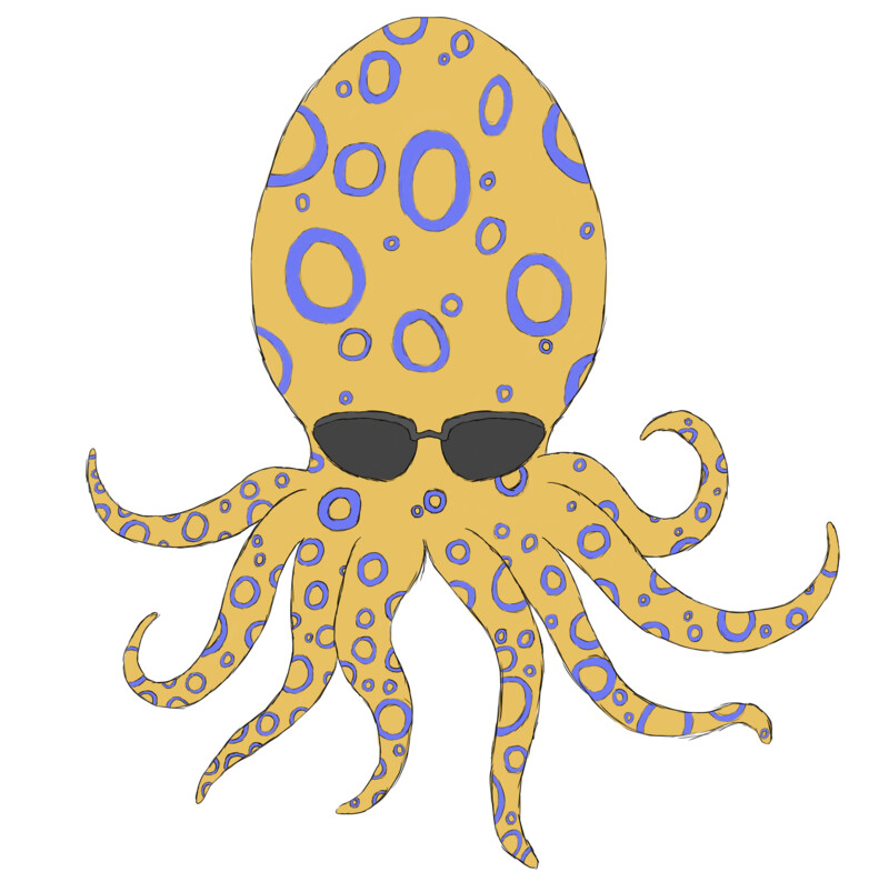 ArtStation - Matthew Brooks