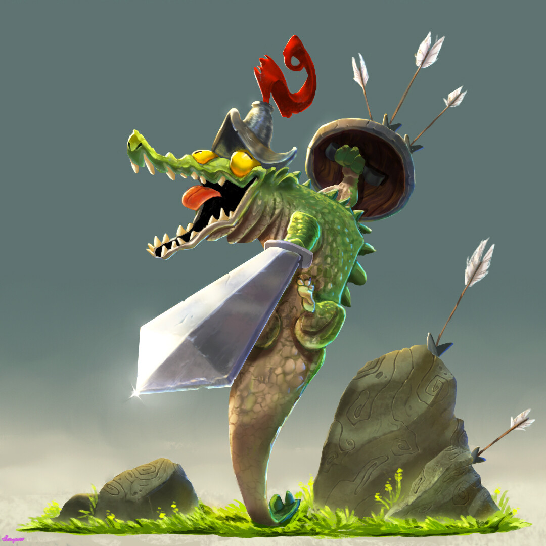 Savyon Arbel - Herky Perky