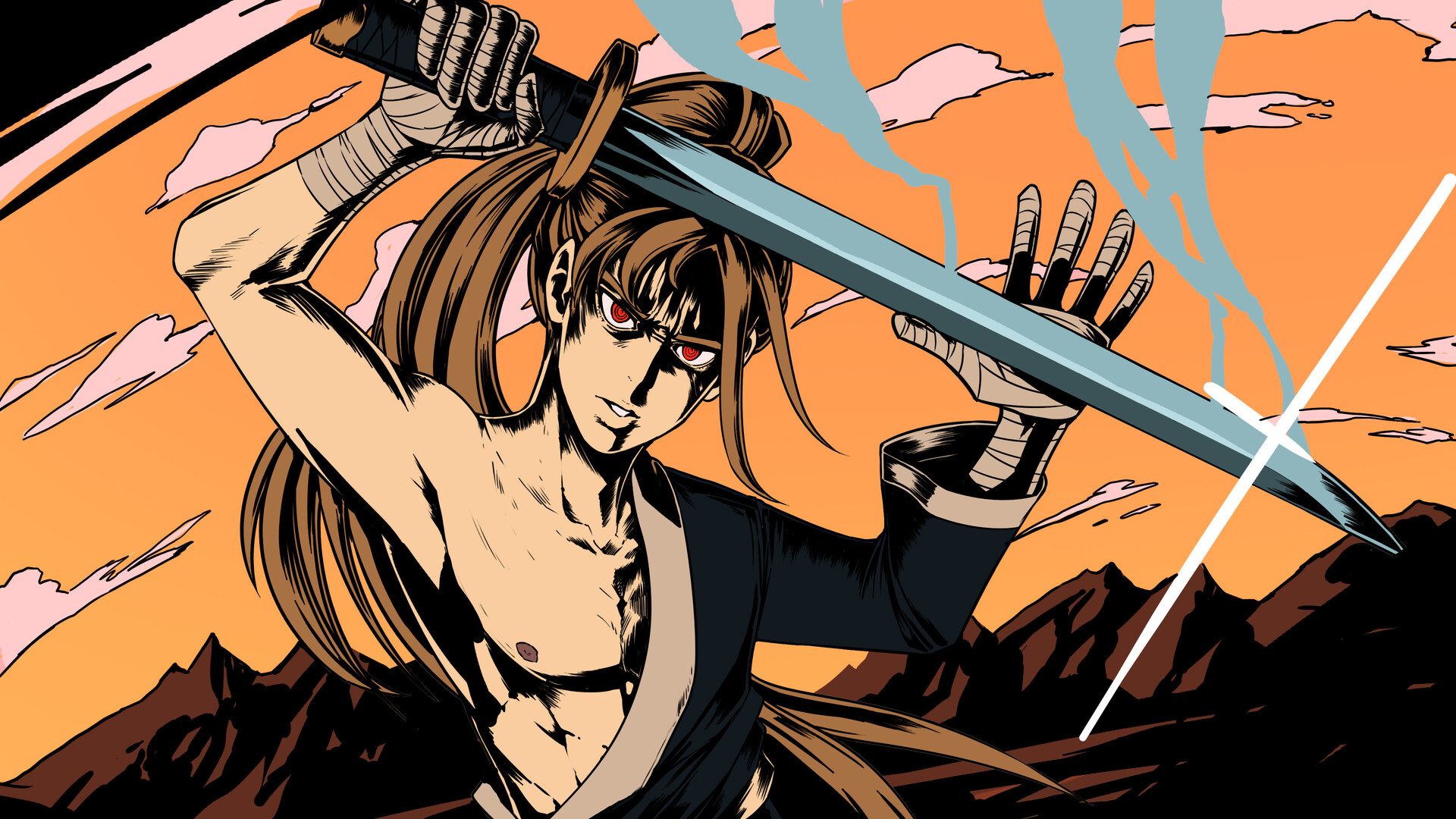 ArtStation - Rodrigo Alvarez | Speedpainting