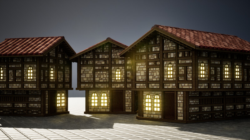 ArtStation - Dion Wilson