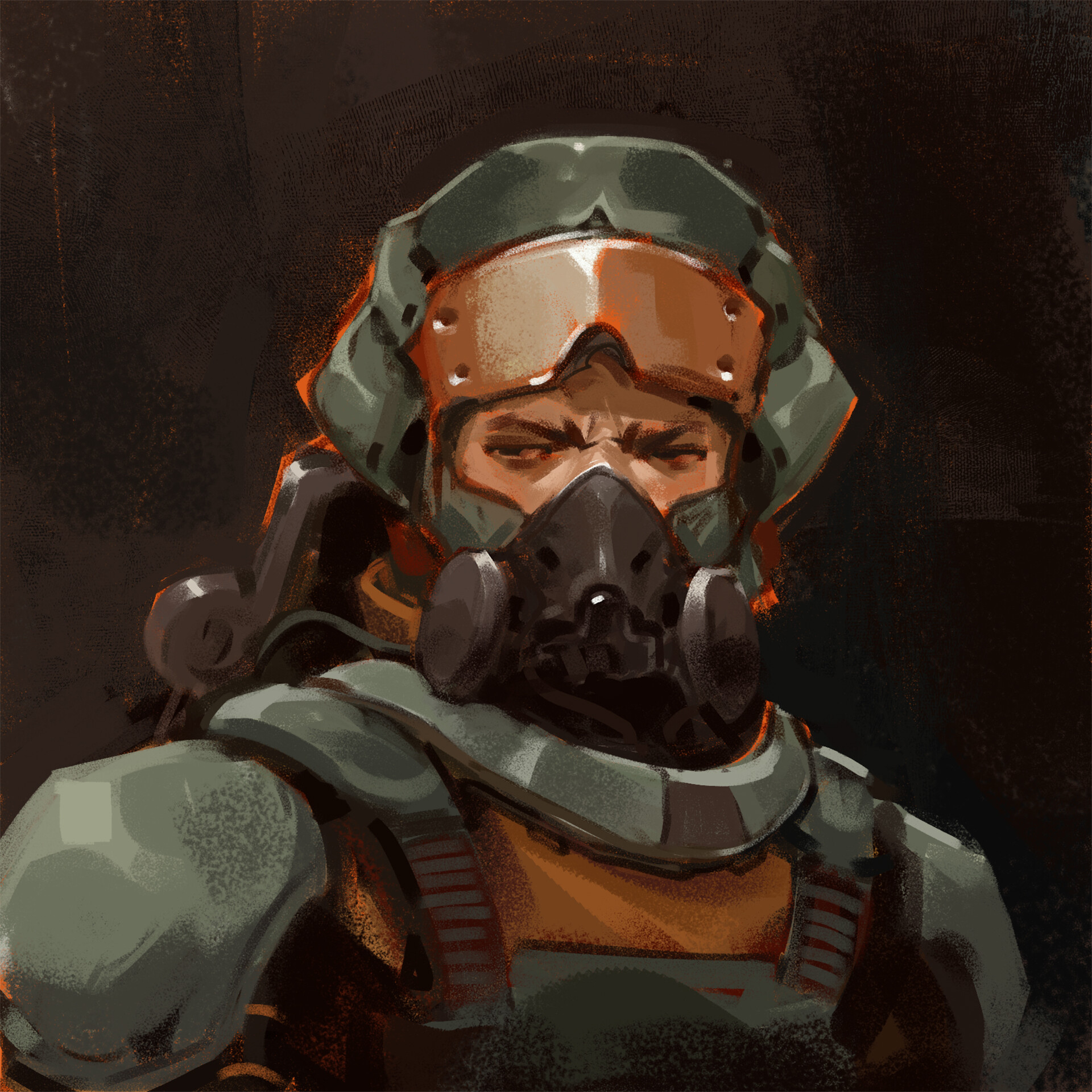 ArtStation - Daily 01