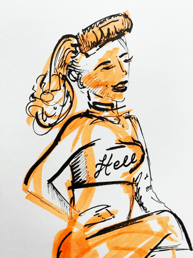 ArtStation - Laura Kavanagh