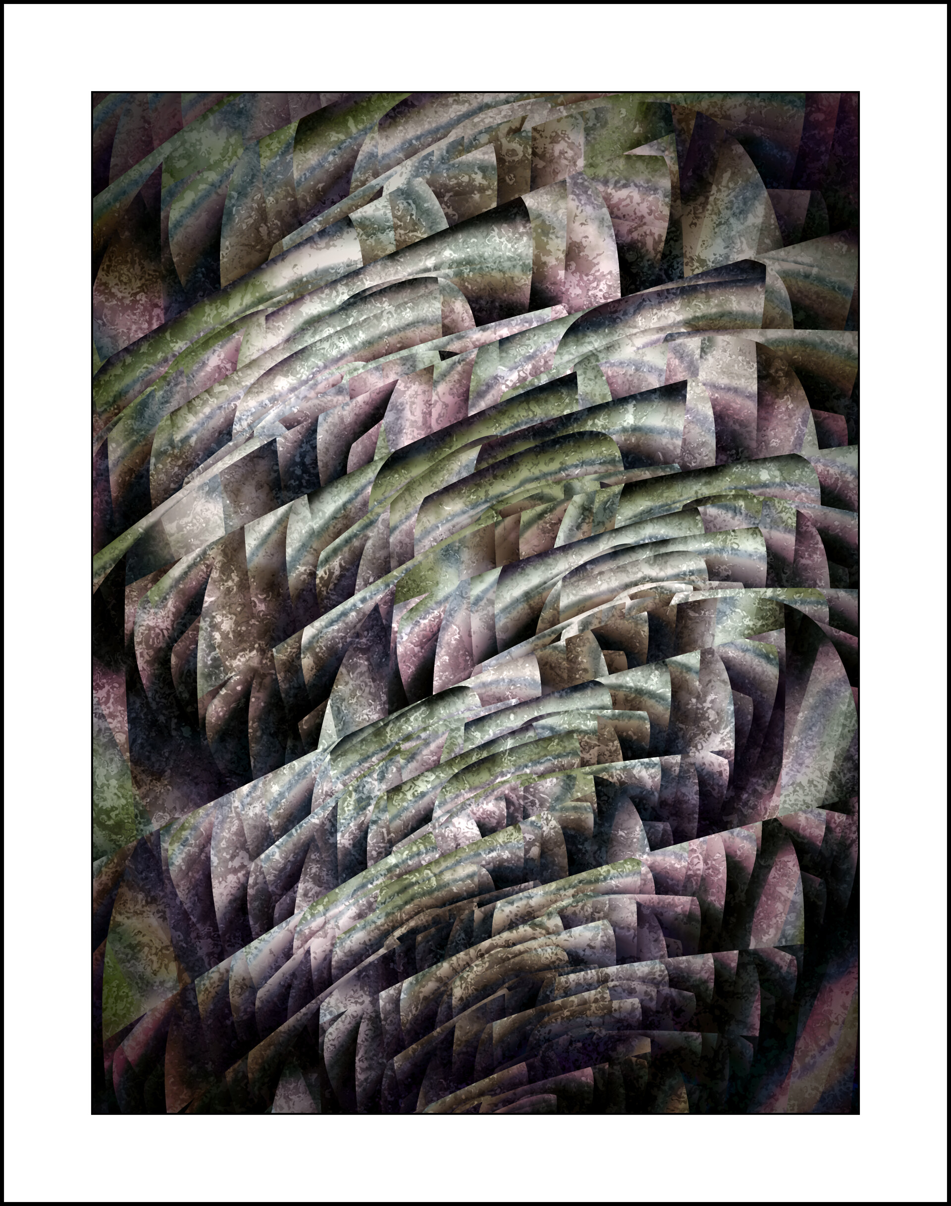 ArtStation - Shuffle