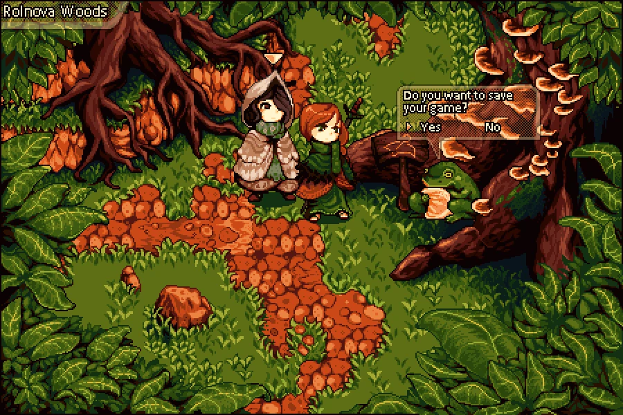 ArtStation - Sidhe Quest