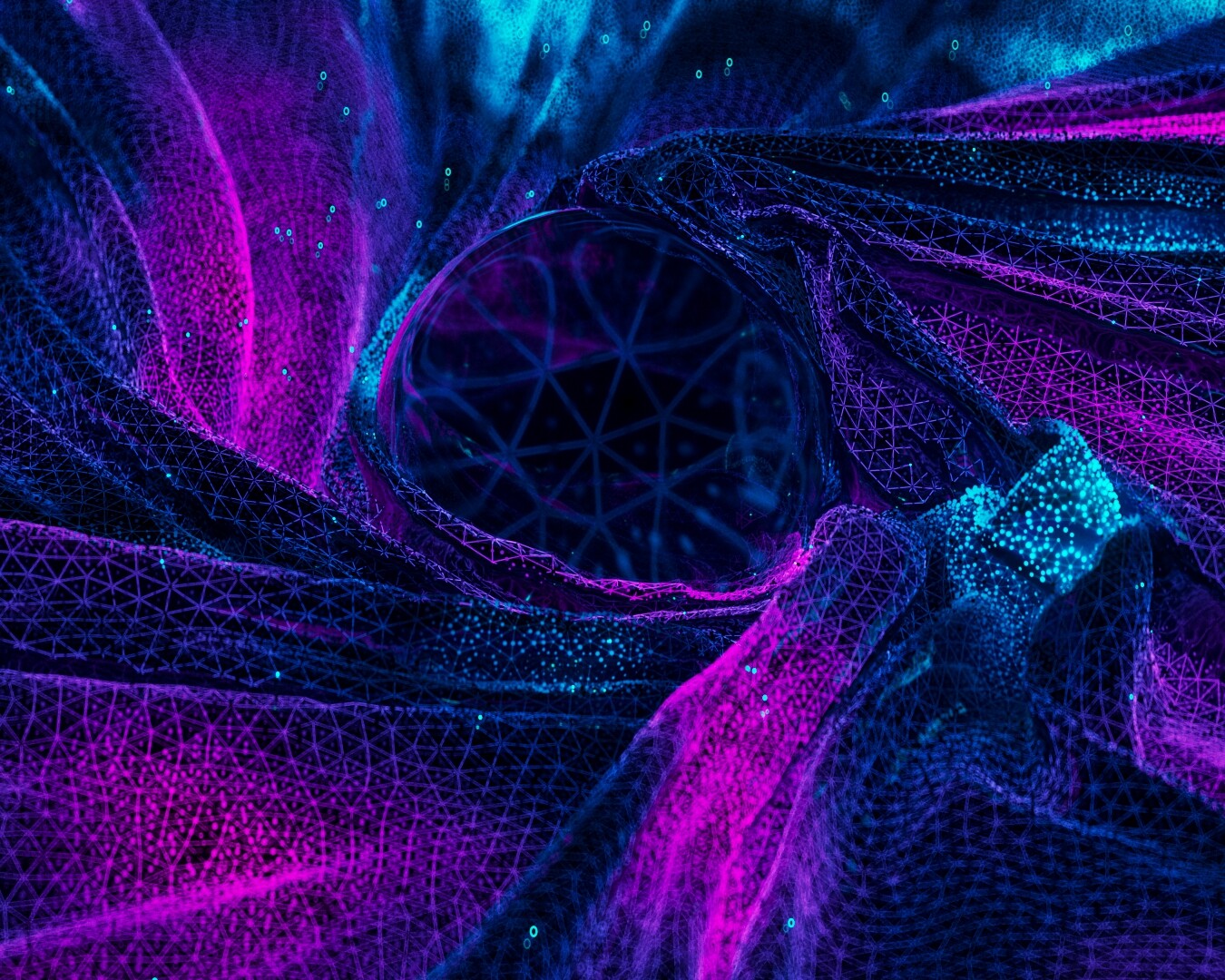 ArtStation - Houdini RnD