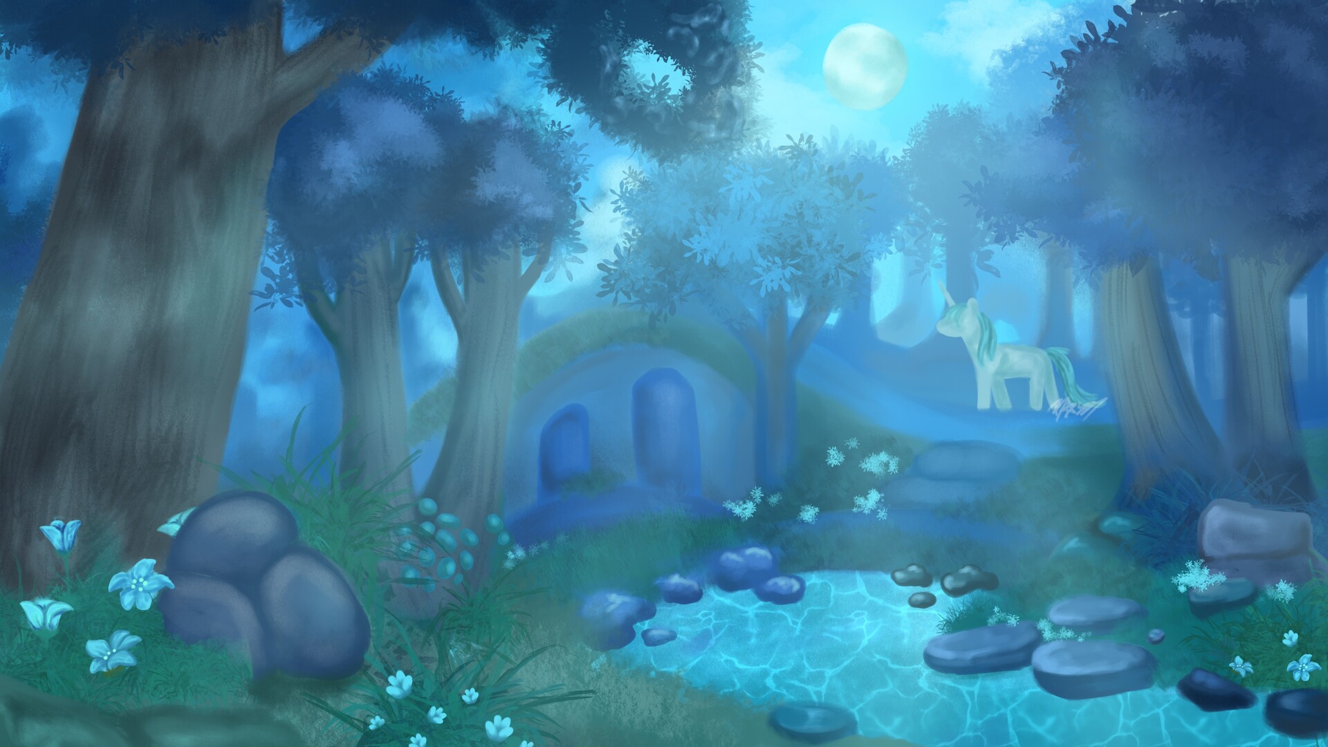 Artstation Login Interface Qian Wei Environment