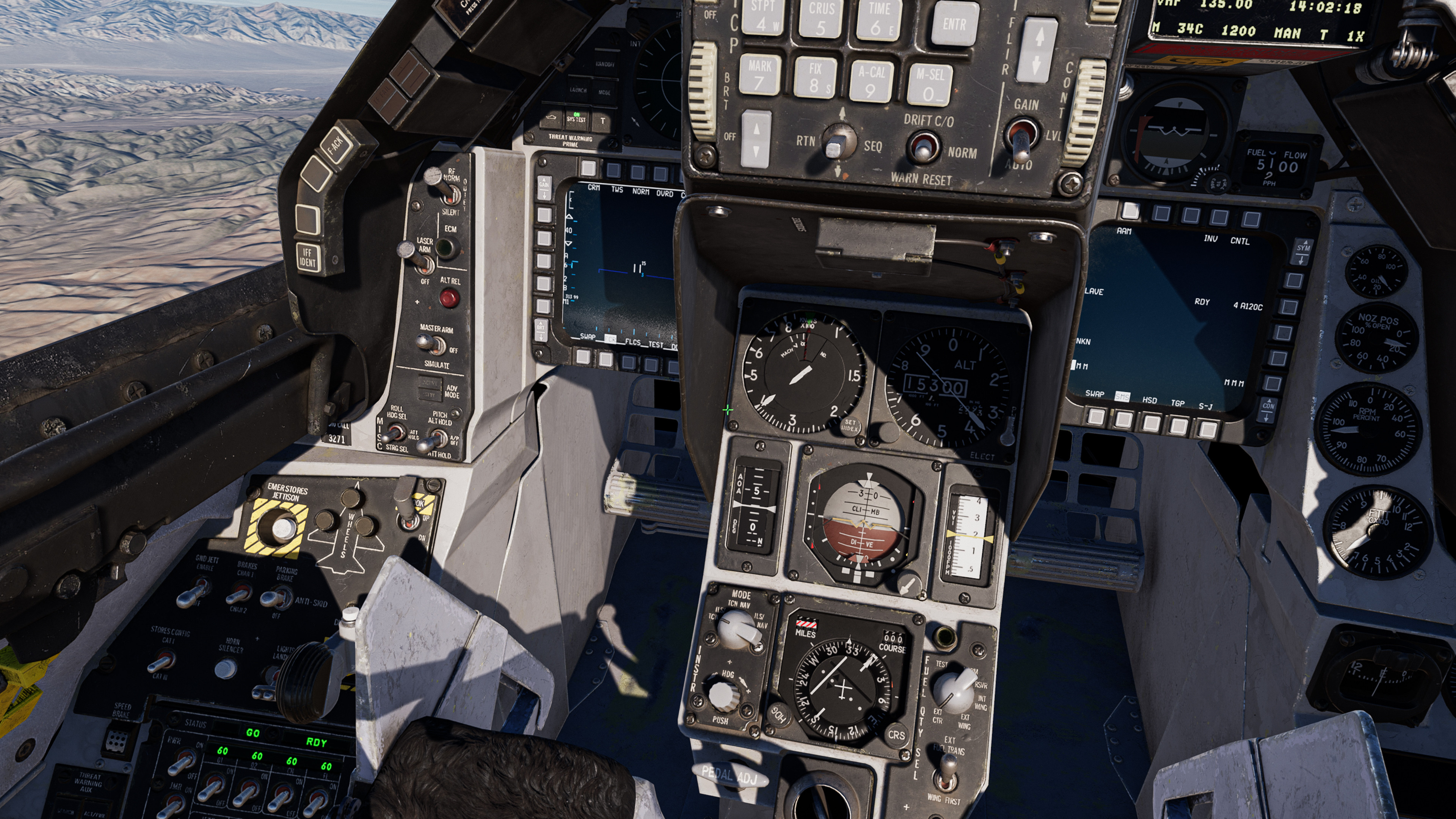 Metrea Simulations - The NOR Platform 2022 - The Future of Military ...