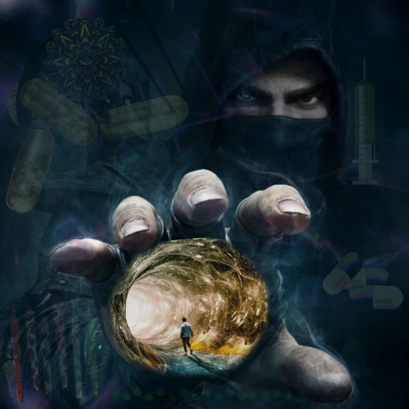 ArtStation - Le Solitaire