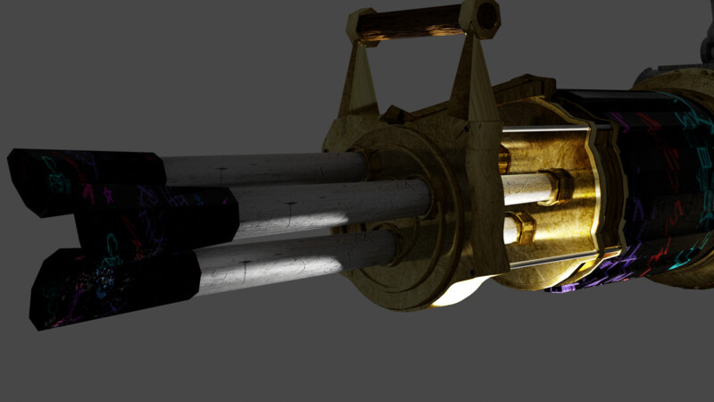 ArtStation - Rak Aliaksandr