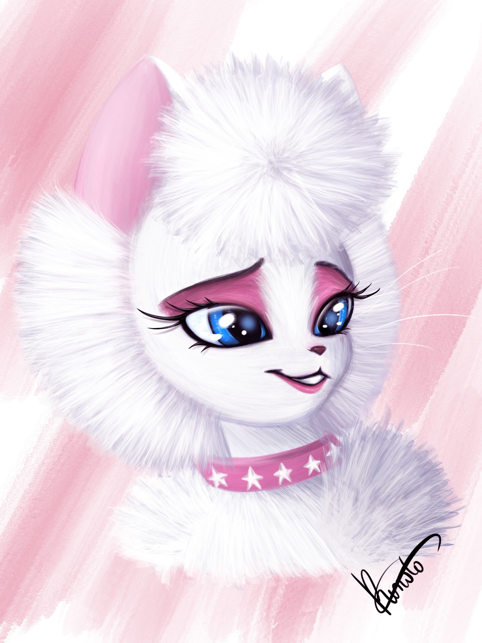 Renata Argüello - Cats_the _Musical_Jemima-Sillabub_Electra_Victoria ...