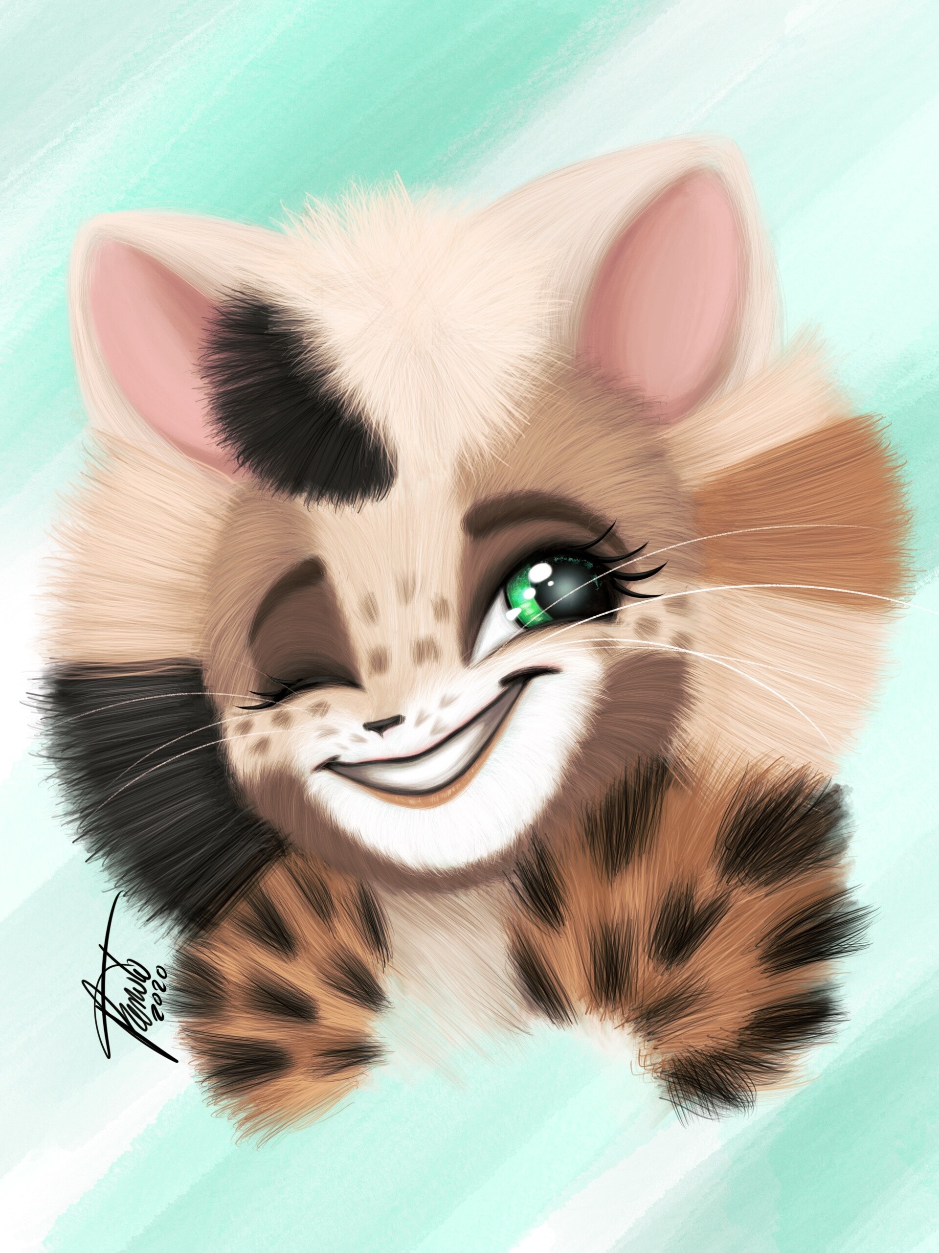 Renata Argüello - Cats_the _Musical_Jemima-Sillabub_Electra_Victoria ...