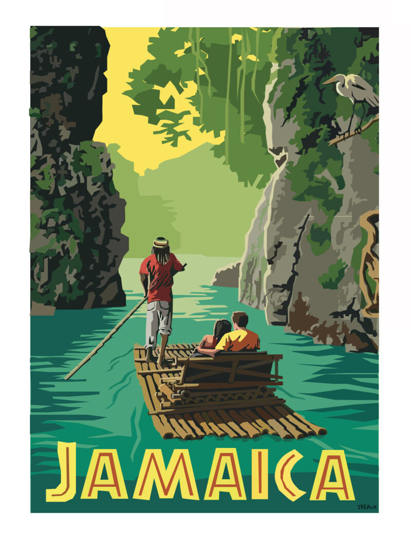 ArtStation - Jannell Boudreaux