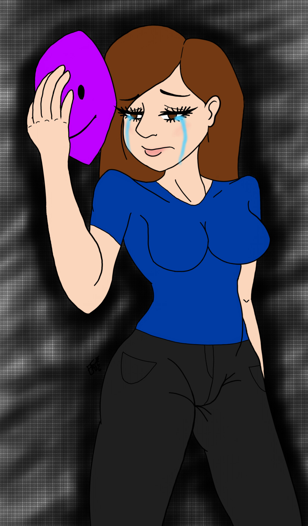 ArtStation - Vent Art