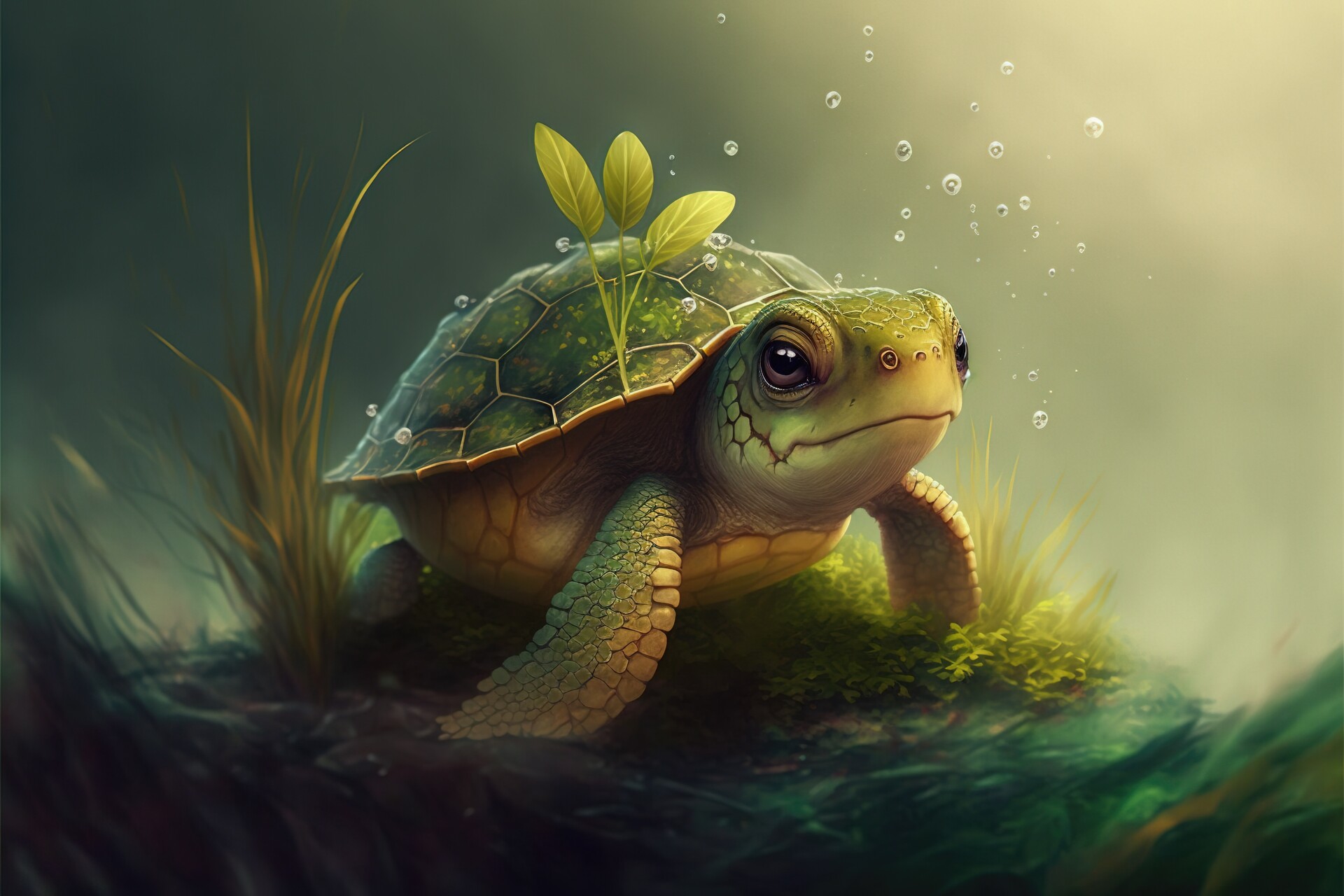 ArtStation Fantasy Animals, 43% OFF