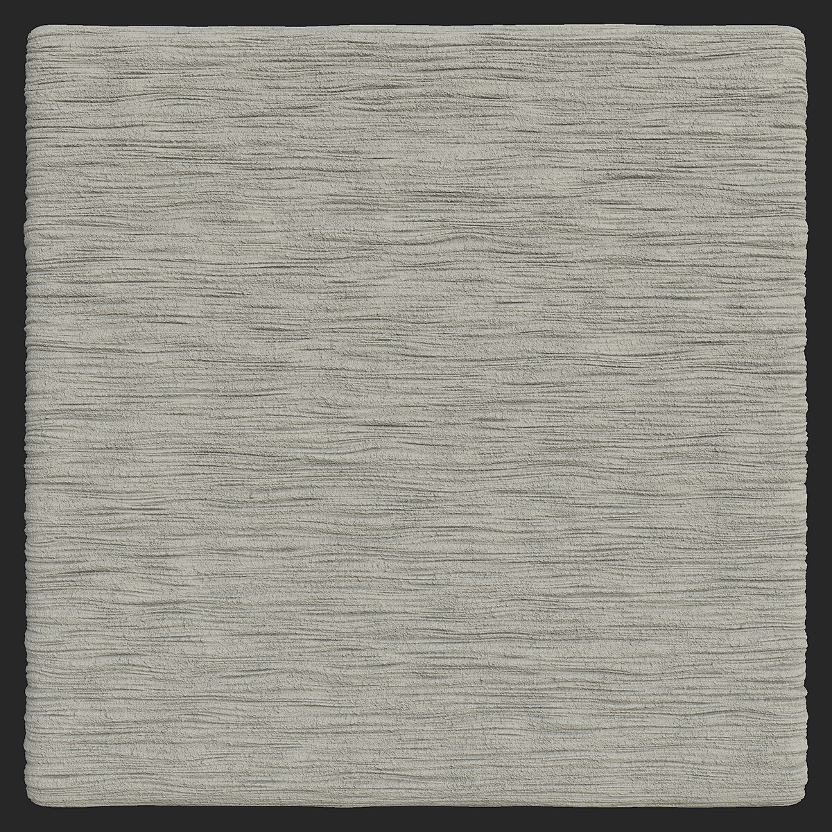 TextureCan - Gritty Concrete Wall Texture with Wavy Pattern (FREE PBR ...