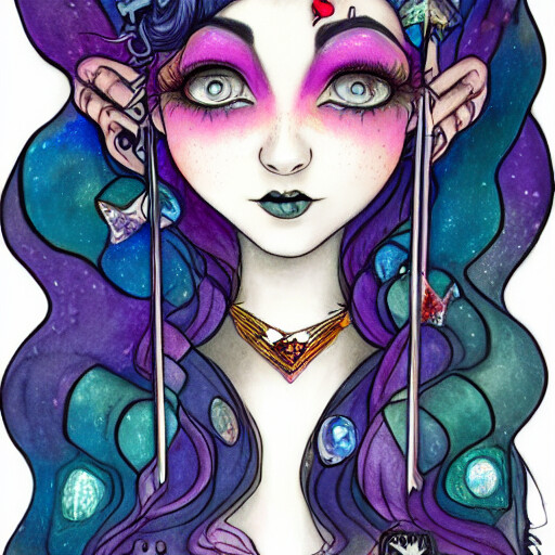 ArtStation - Whimsical