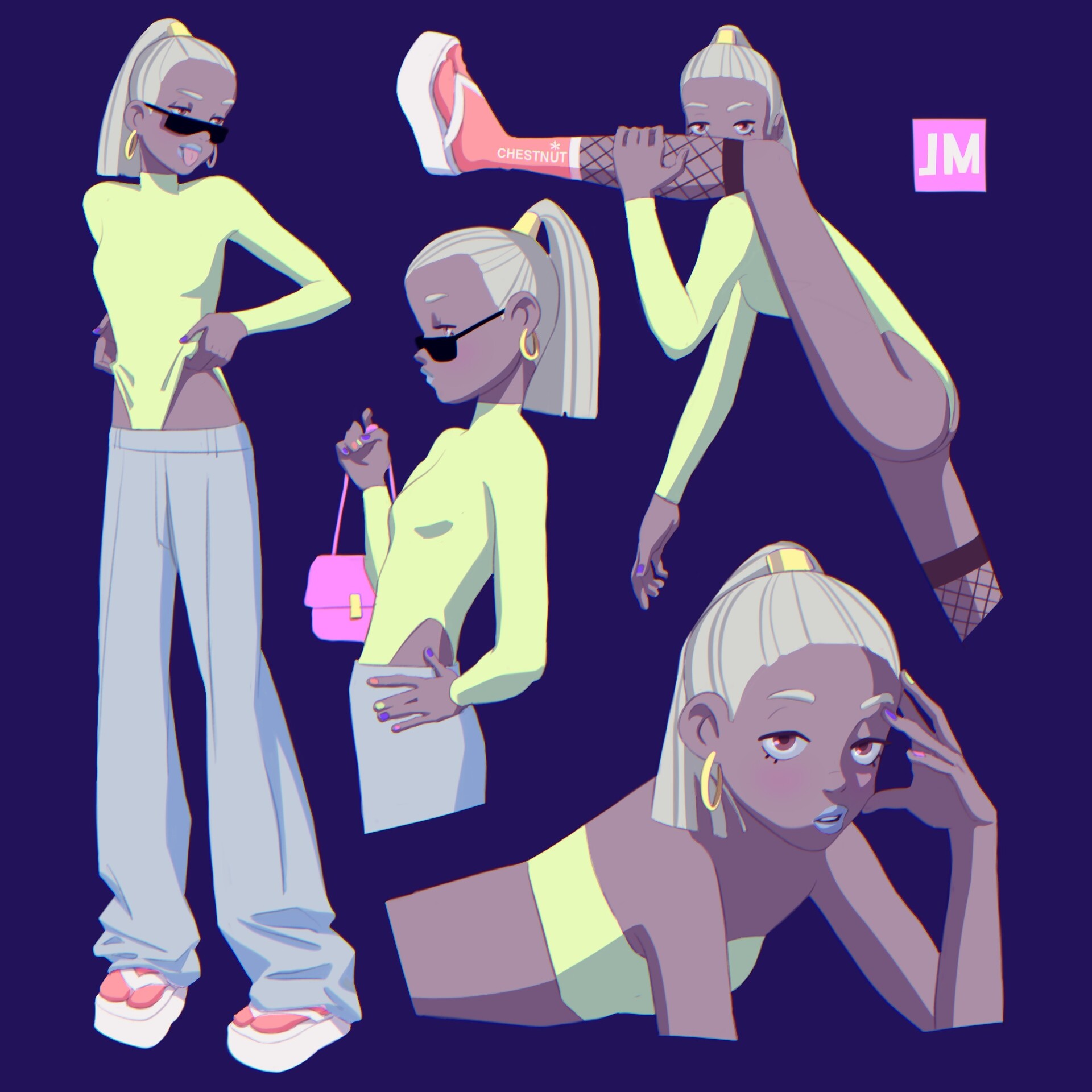 ArtStation - Zirka