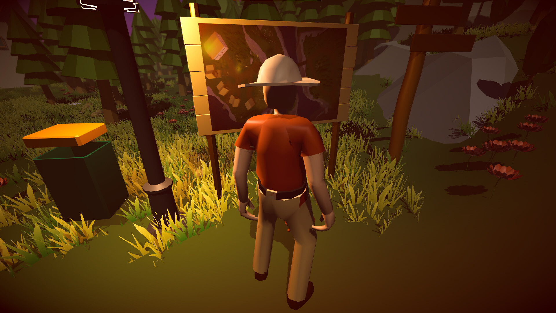 ArtStation - Closed Off