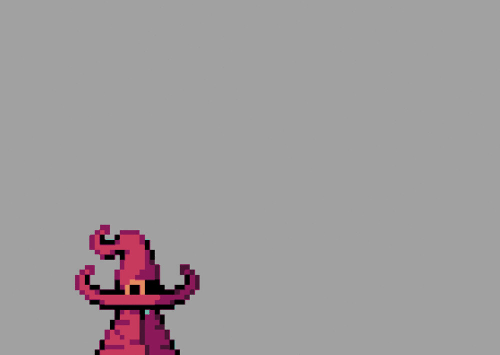 ArtStation - Demon Witcher animations