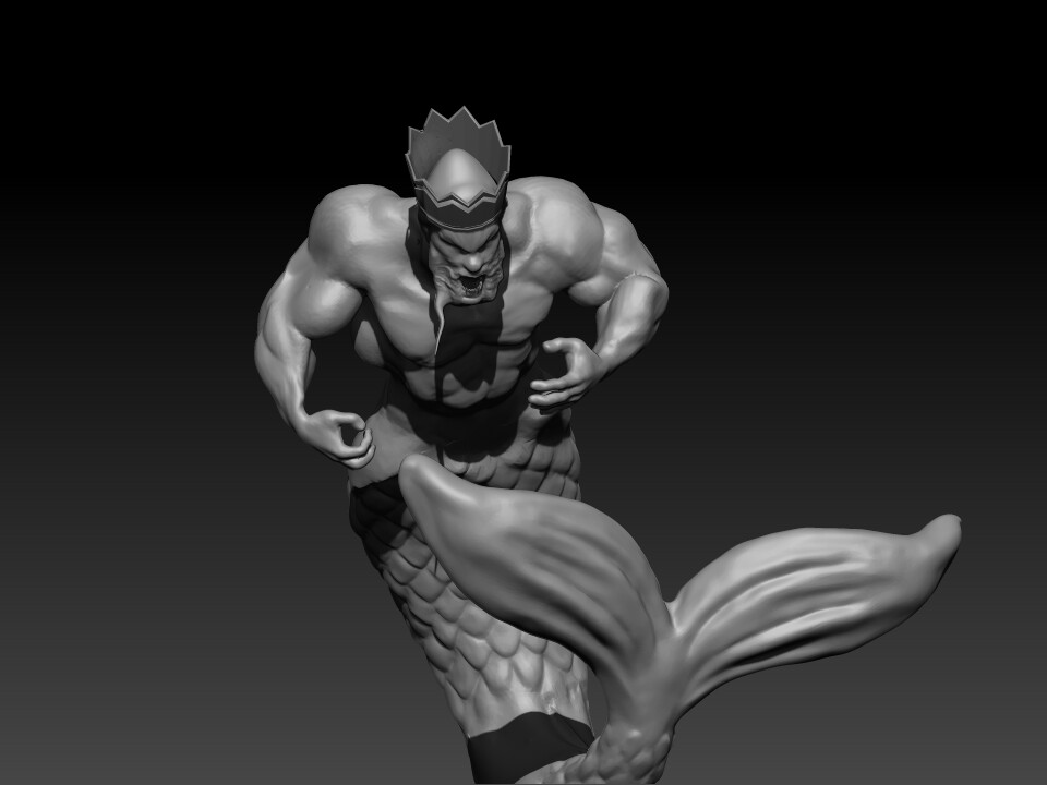 ArtStation - for ray