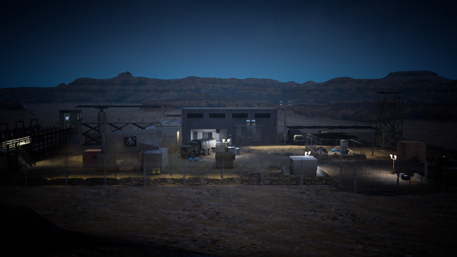 winston godwin - Agent Sigma