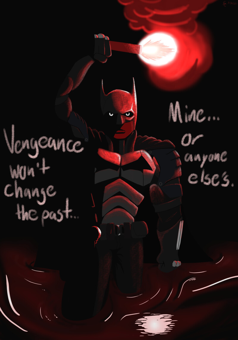 ArtStation - Everal Wallen