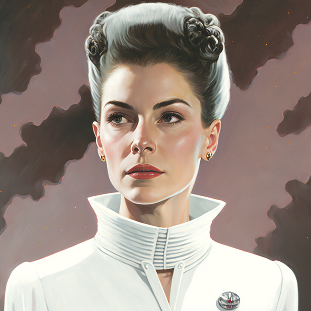 ArtStation - Retrofuturistic art 088