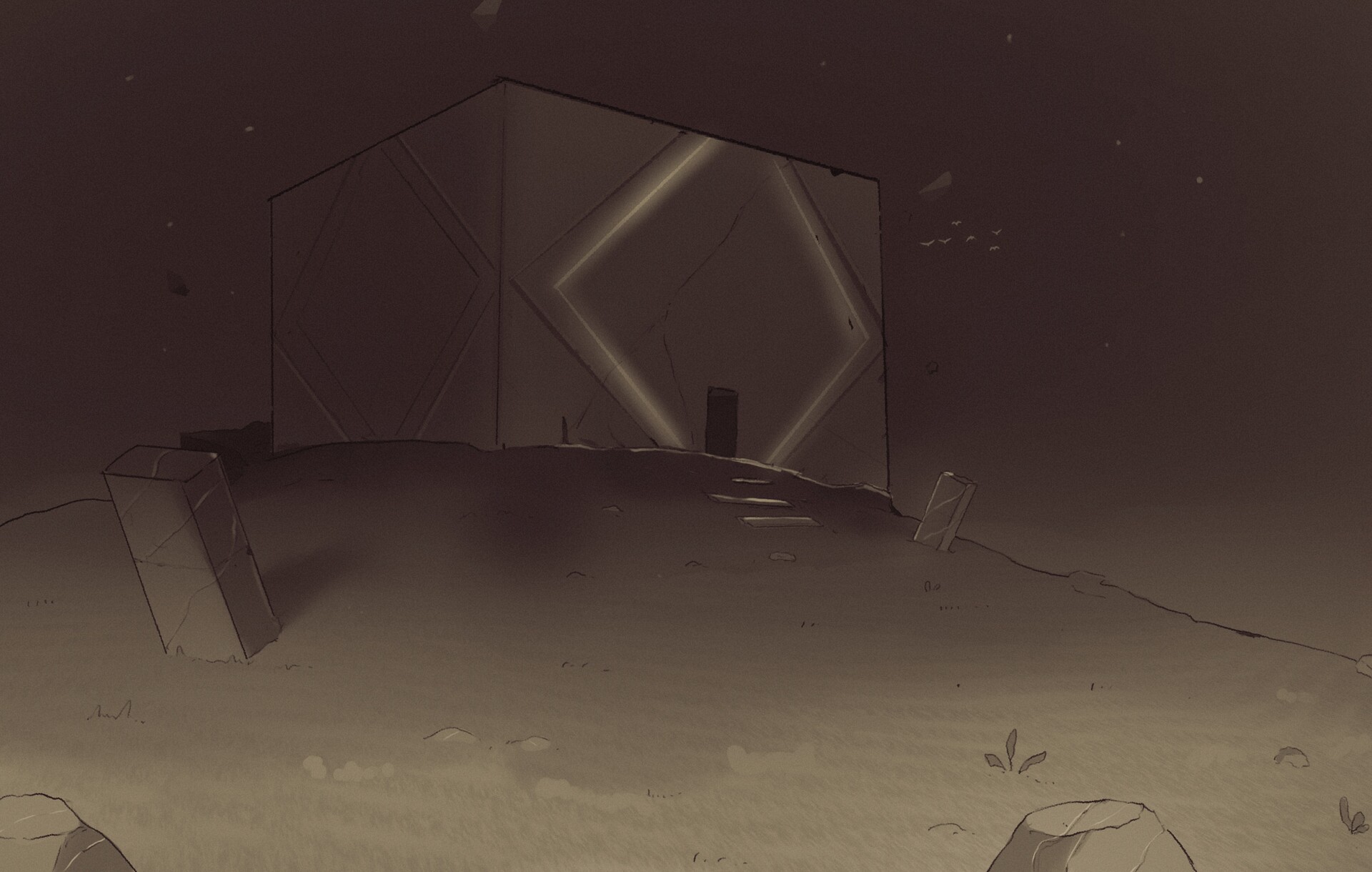 Will Grossman - Alloy