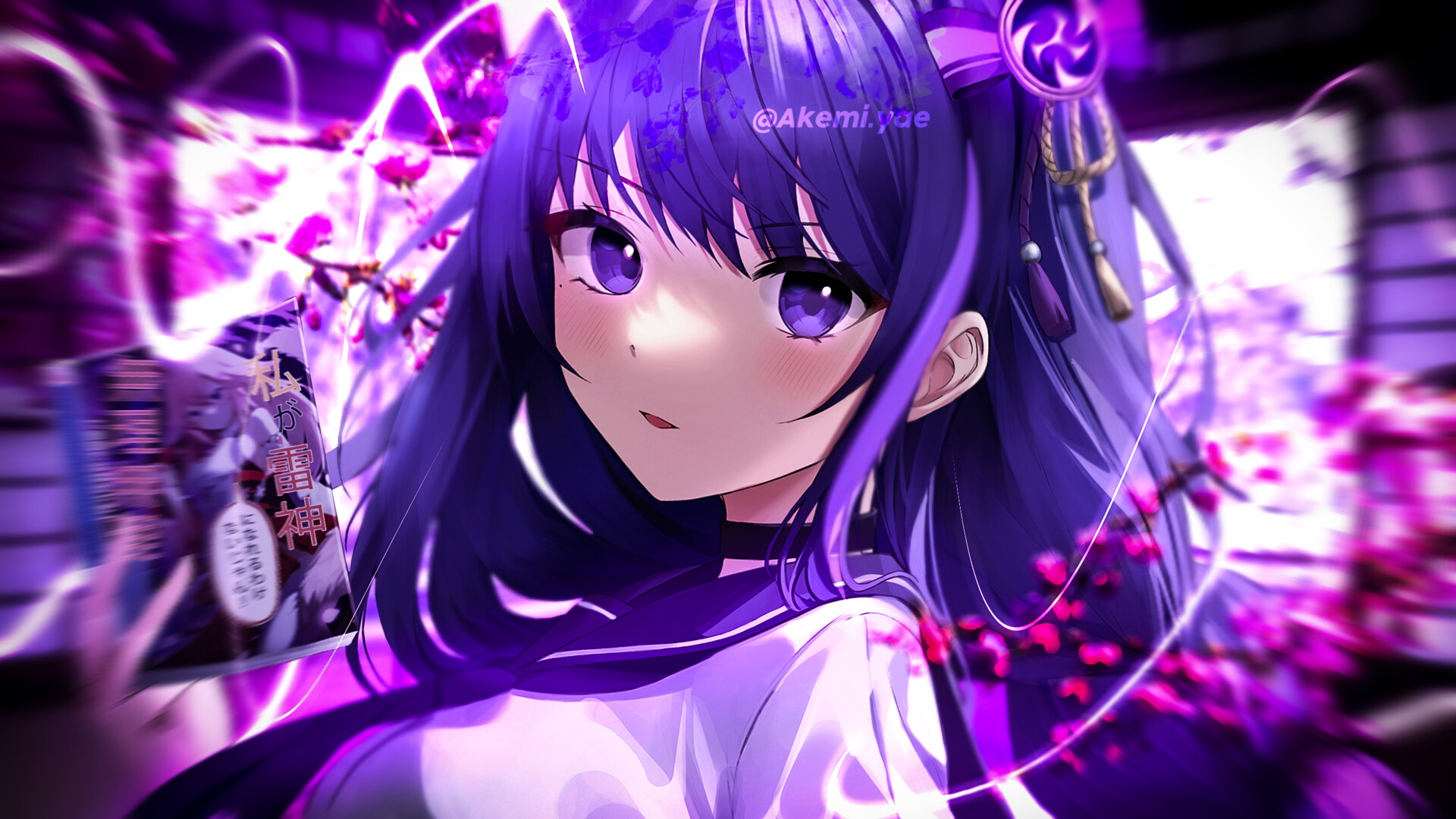 ArtStation - Thumb GFX