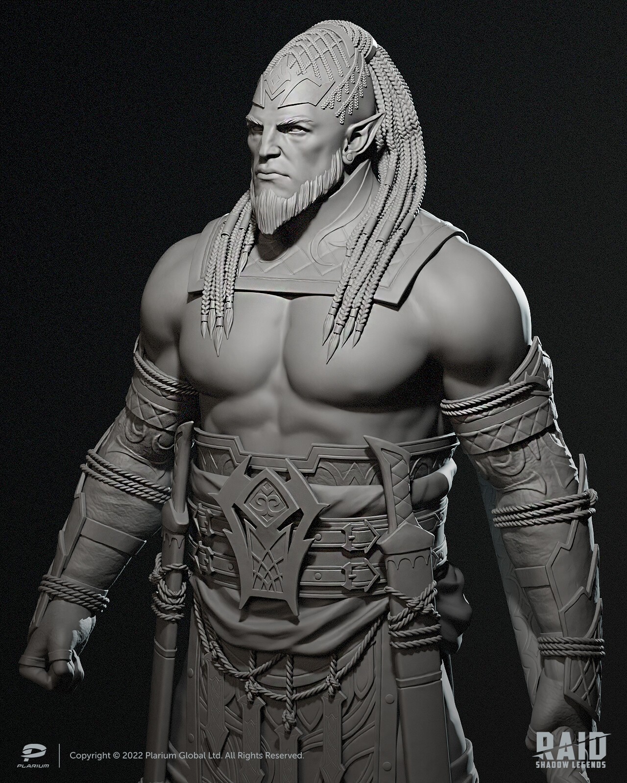 Plarium - RAID: Shadow Legends