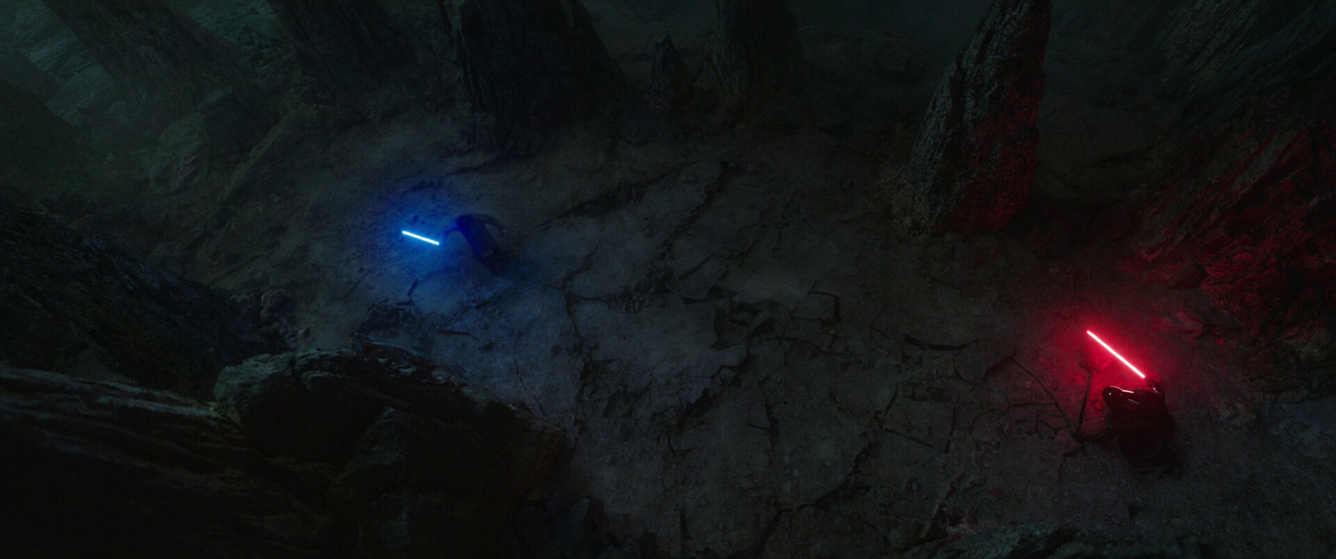 Eric Roin - Rock Planet - Star Wars: Obi-Wan Kenobi