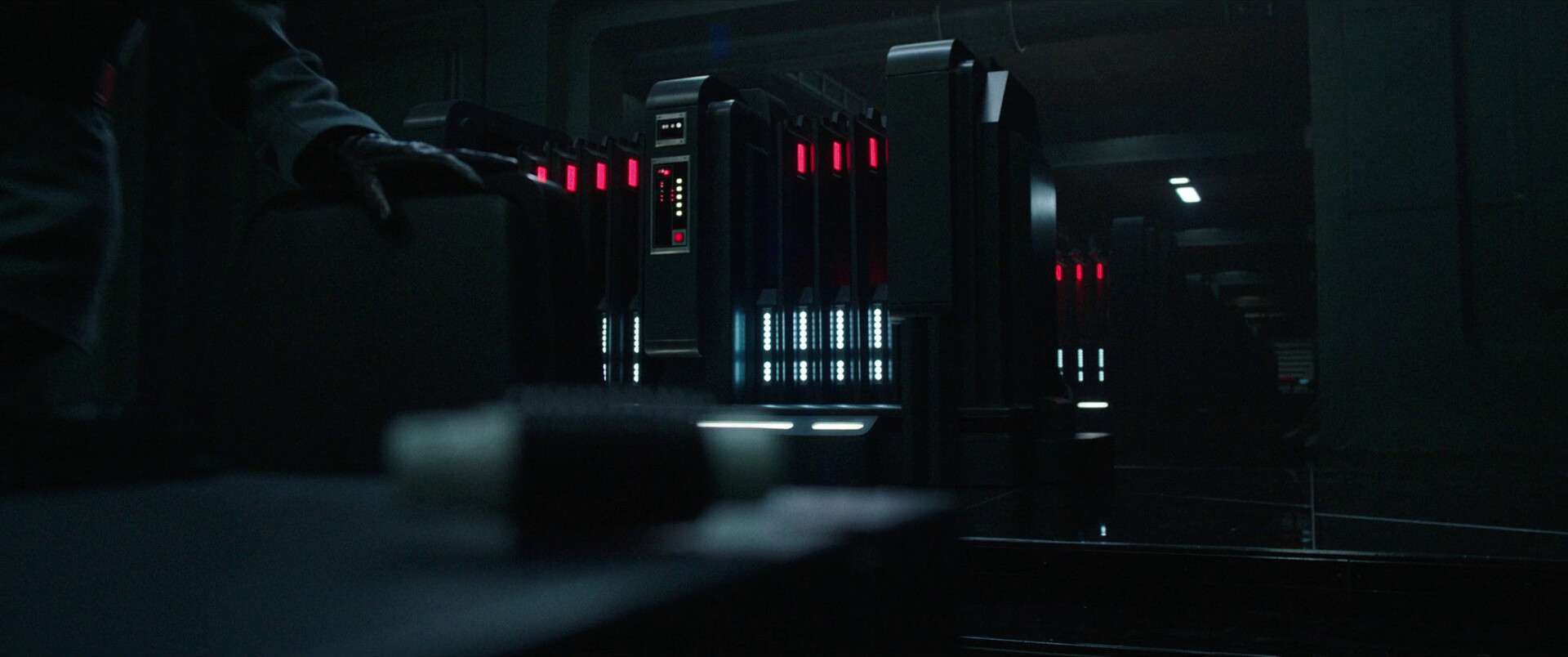 Eric Roin - Terminal - Star Wars: Obi-Wan Kenobi