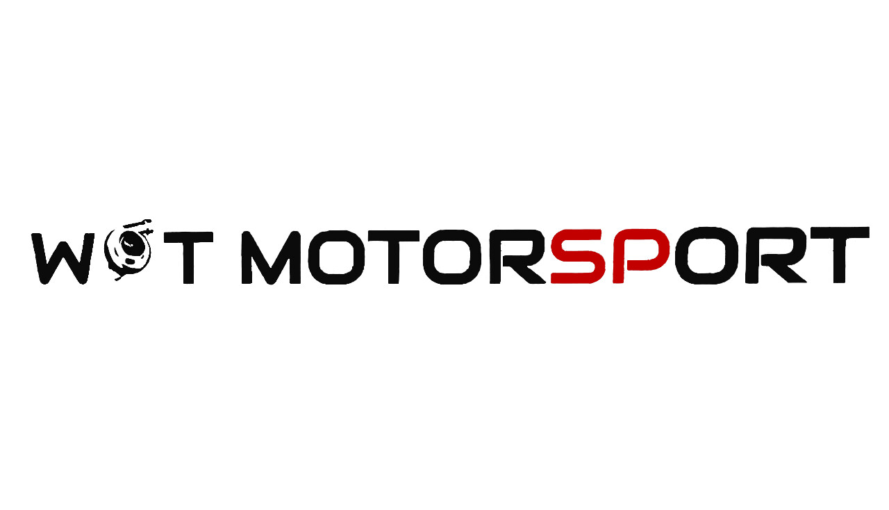 ArtStation - Motorsport Logo