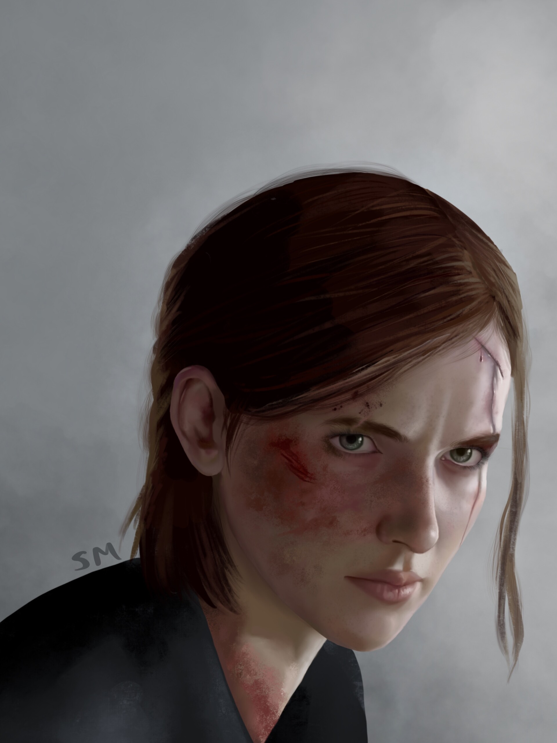 ArtStation - ellie