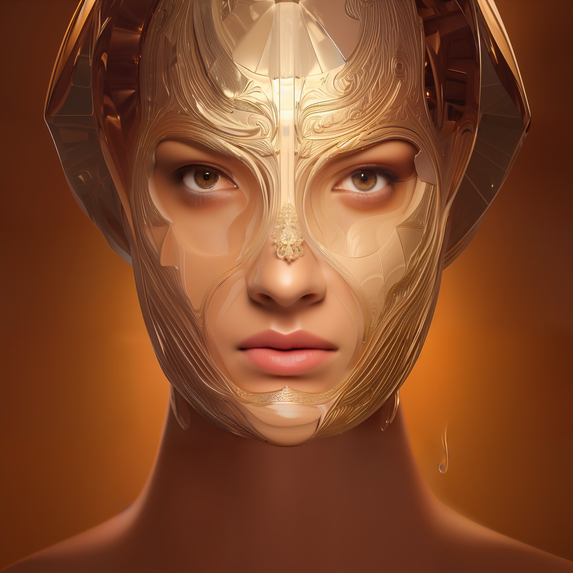 ArtStation - Portraits