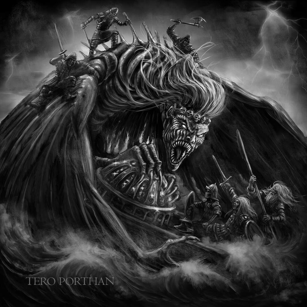 ArtStation - Sammon ryöstö