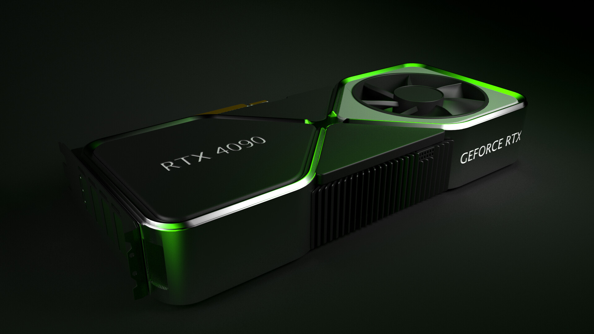 Rtx 4090 Wallpaper | tunersread.com