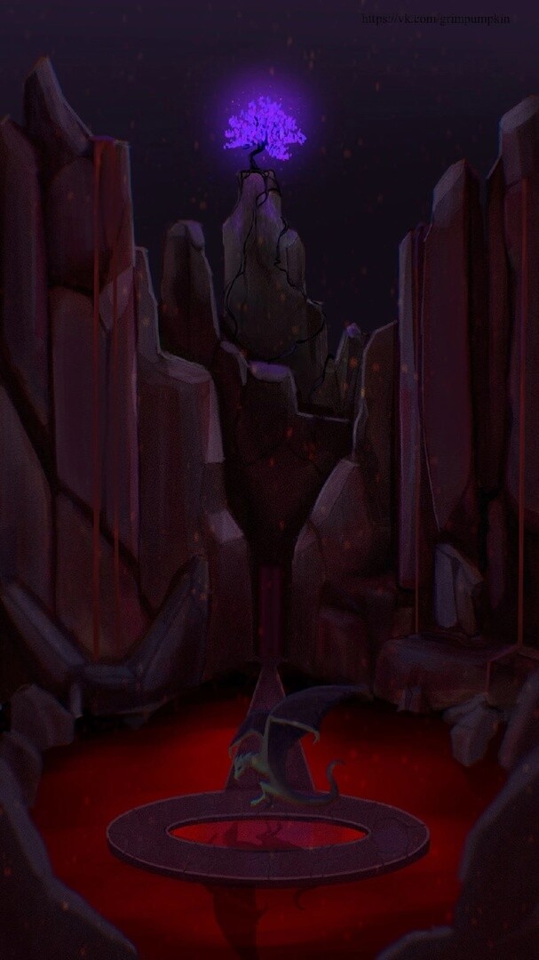 ArtStation - Timeless