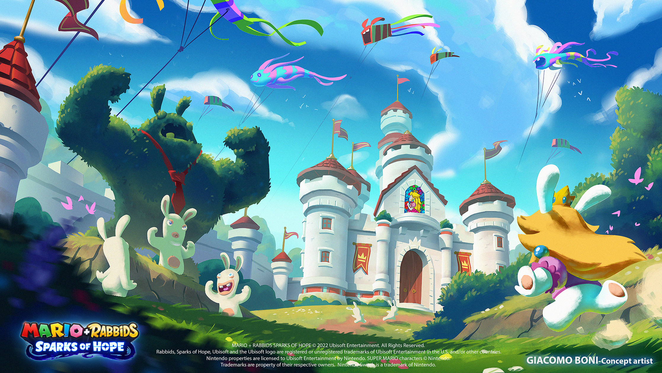 The Big ImageBoard (TBIB) - 2022 adobe photoshop (artwork) anthro artist name blonde hair blue ...