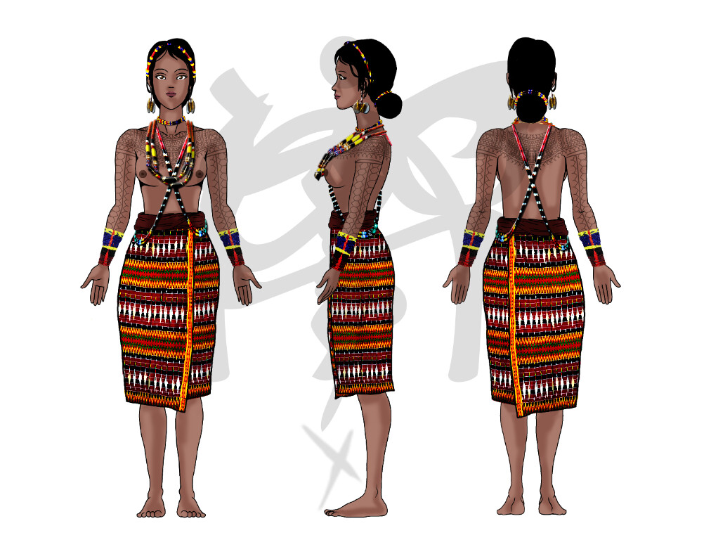 ᜎᜒᜌᜓ - Kalinga