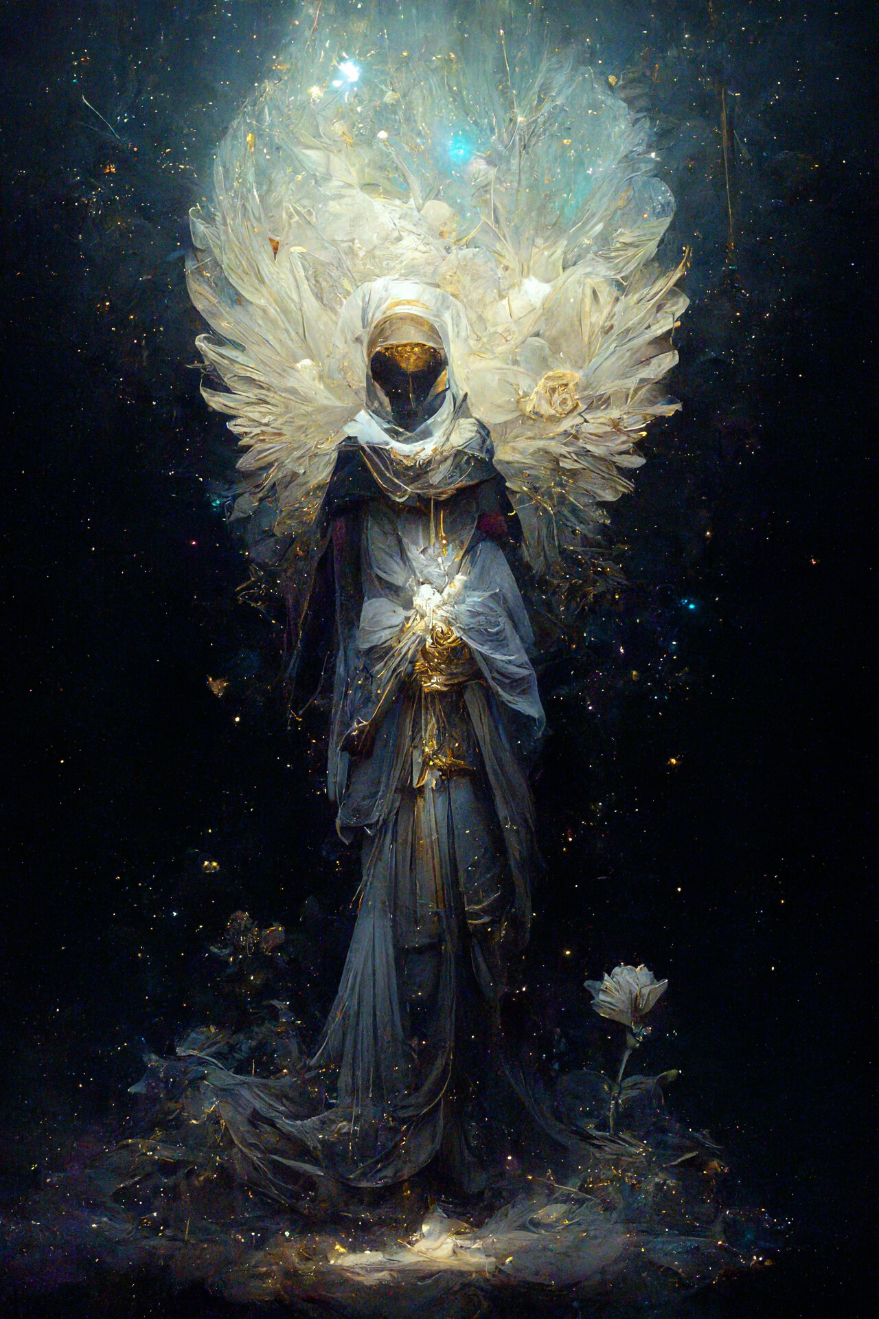 ArtStation - Meliora