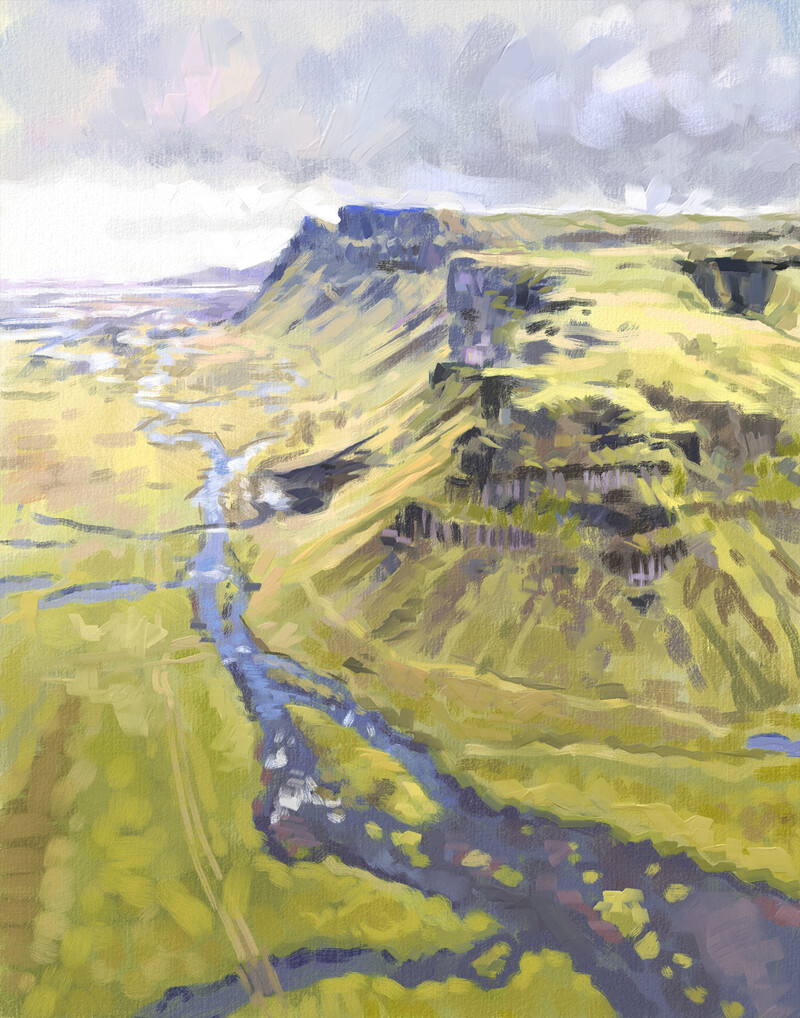 ArtStation - Alex Platt