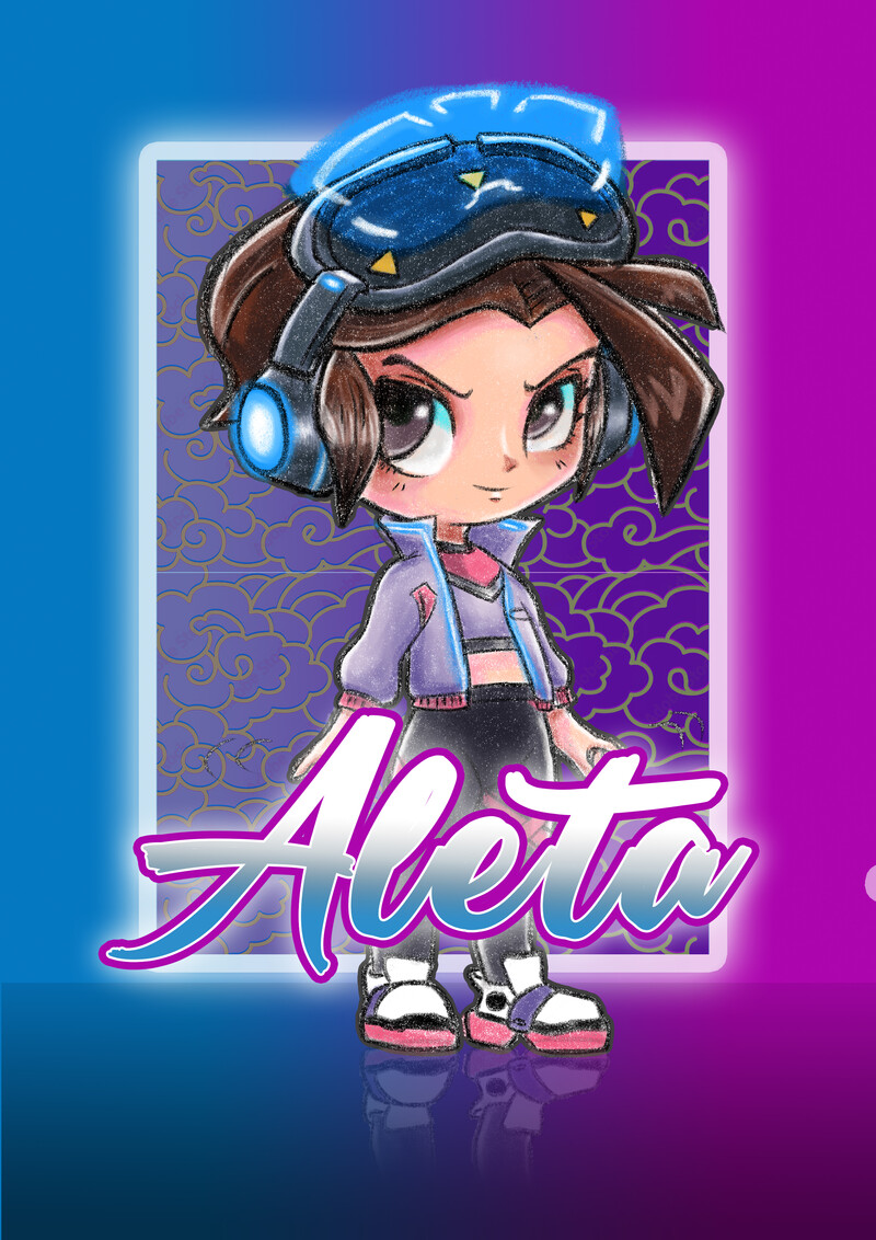 ArtStation - BASSET GAMES