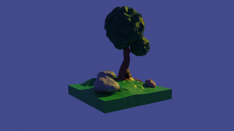 ArtStation - Ariel Alba