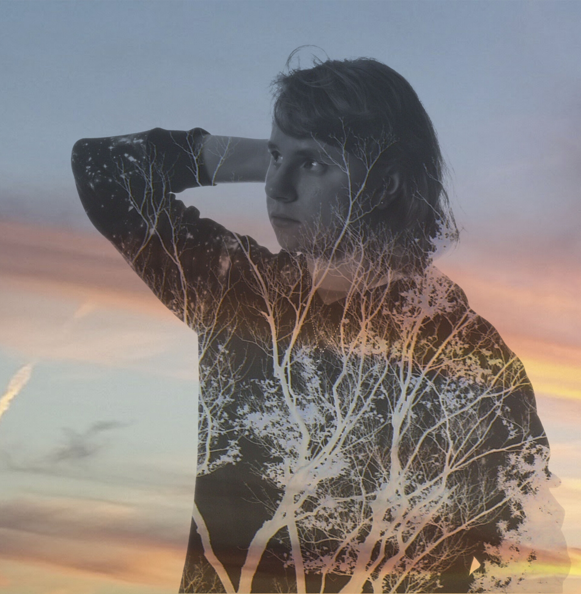 ArtStation - Missing Pieces