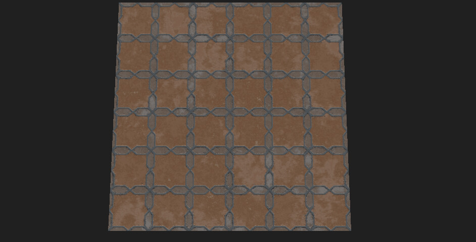 Valorant Textures by Raúl del Bosque — ProUser.Me